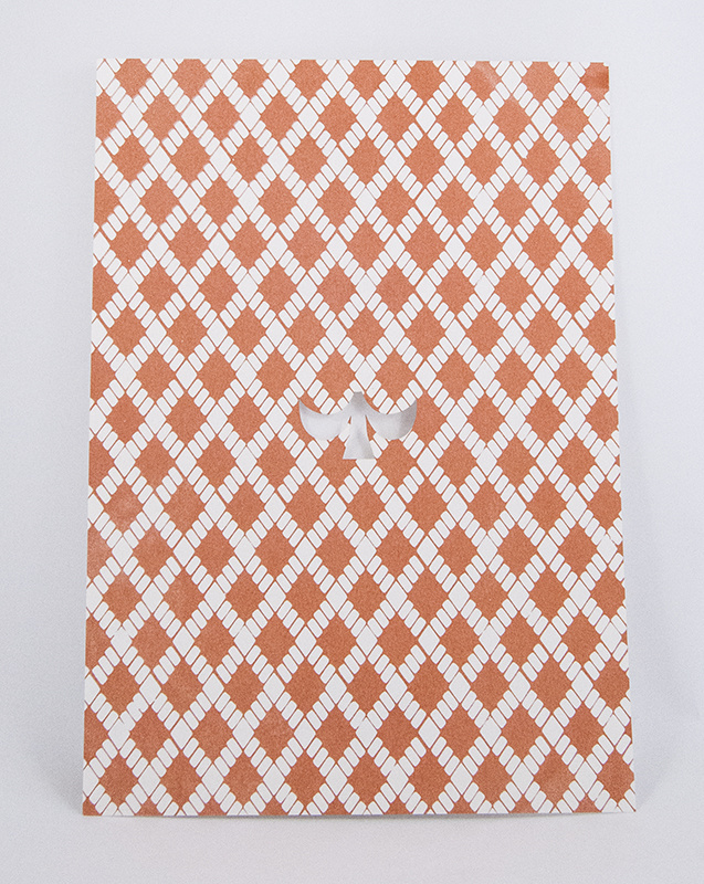 Three of Cradles print — awindow