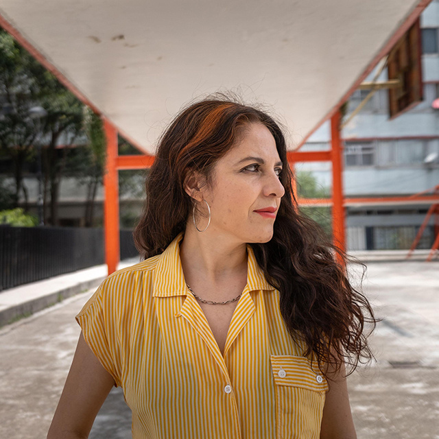 Bio — lauravalencialozada.com