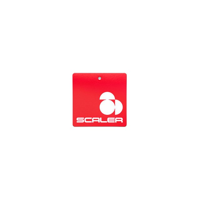 SCALER — A Black Cover Design, Inc.