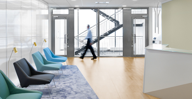 NUAC — Jason Strong Photography