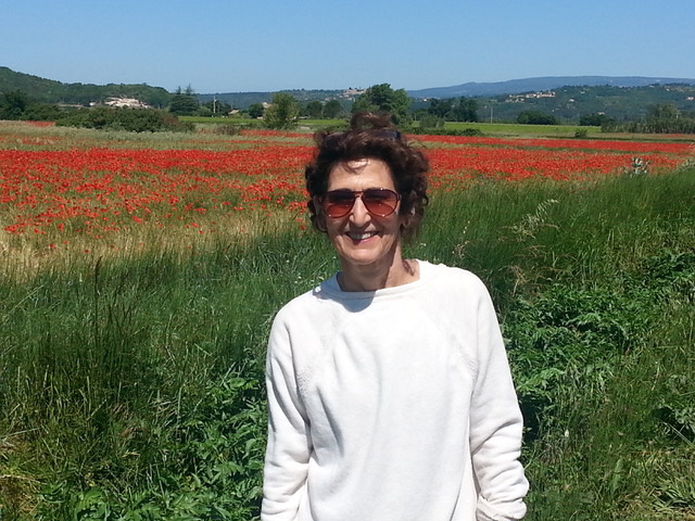 Martha Rose Shulman interview — Moonbeam Kitchen