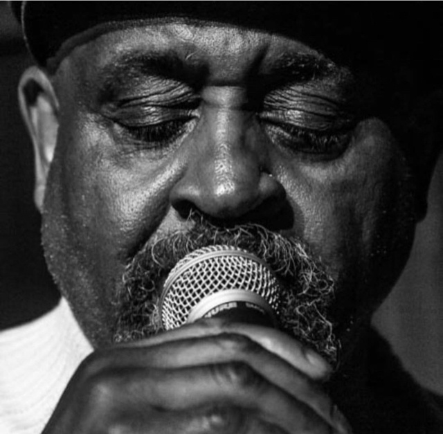 Umar Hassan — Black Arts Movement School Modality