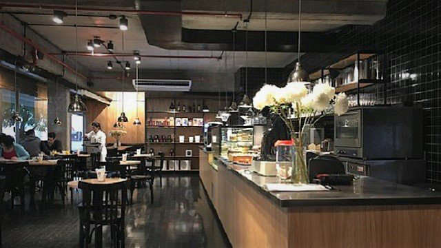 Lobo cafe — ploscirillo