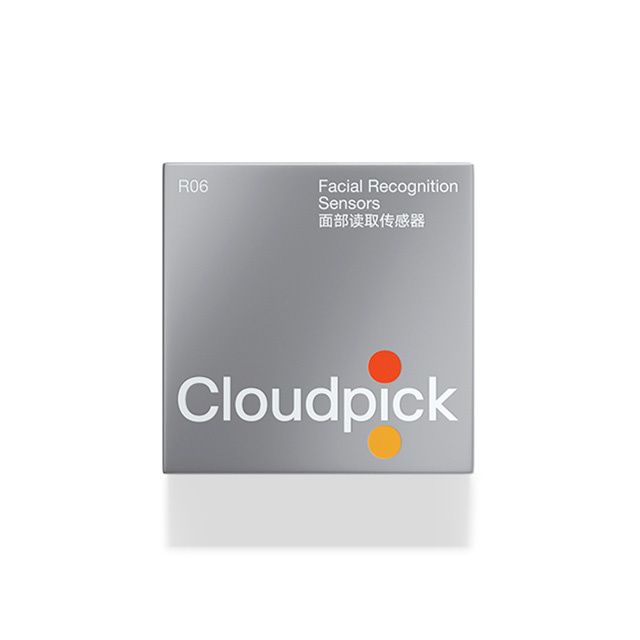 Cloudpick — A Black Cover Design, Inc.