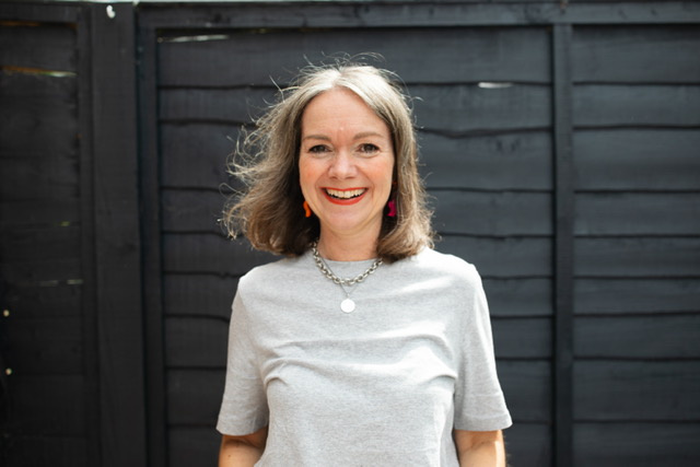 Jane Elizabeth Kirby