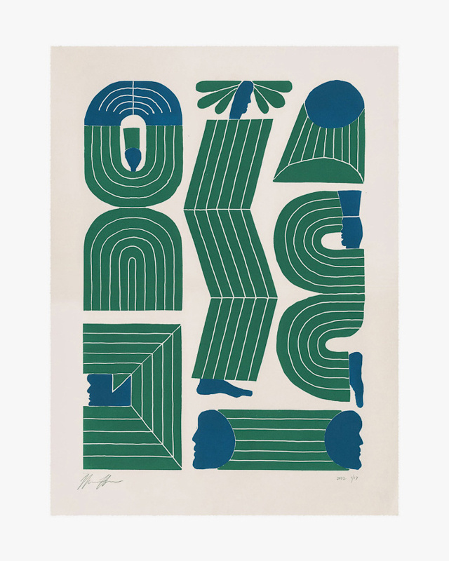 Crowd 9 — Nate Harris