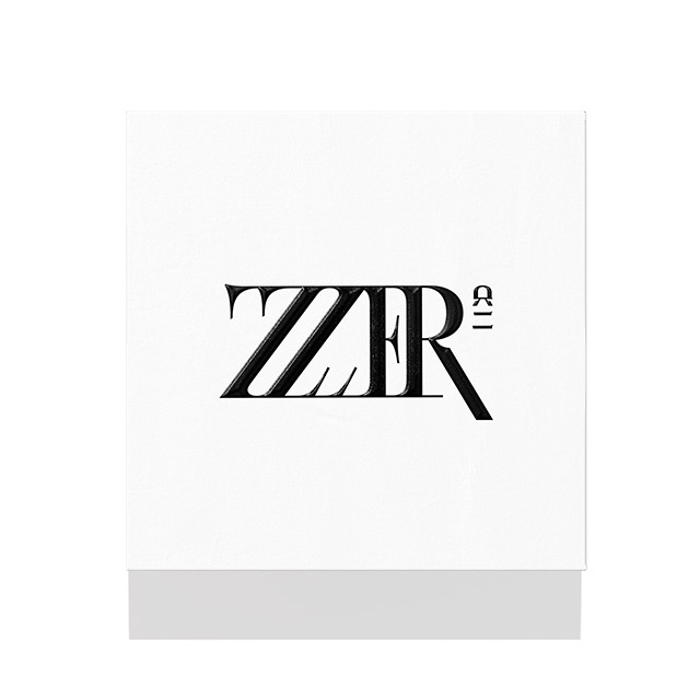 ZZER — A Black Cover Design, Inc.