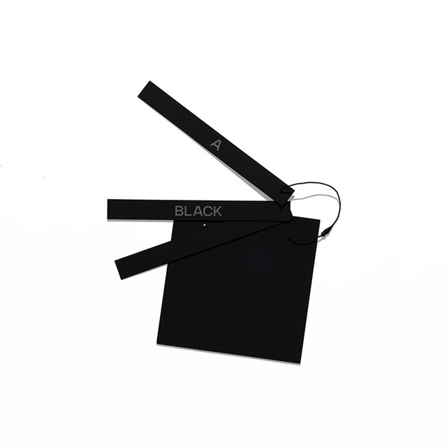 A BLACK — A Black Cover Design, Inc.