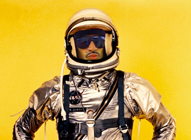 Boris Michael — Artofmany.