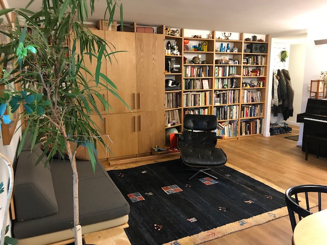 architecture and design — Michelle Rosenberg