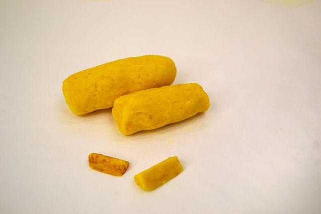 Performing the Domestic Ritualistic Mark — Currents