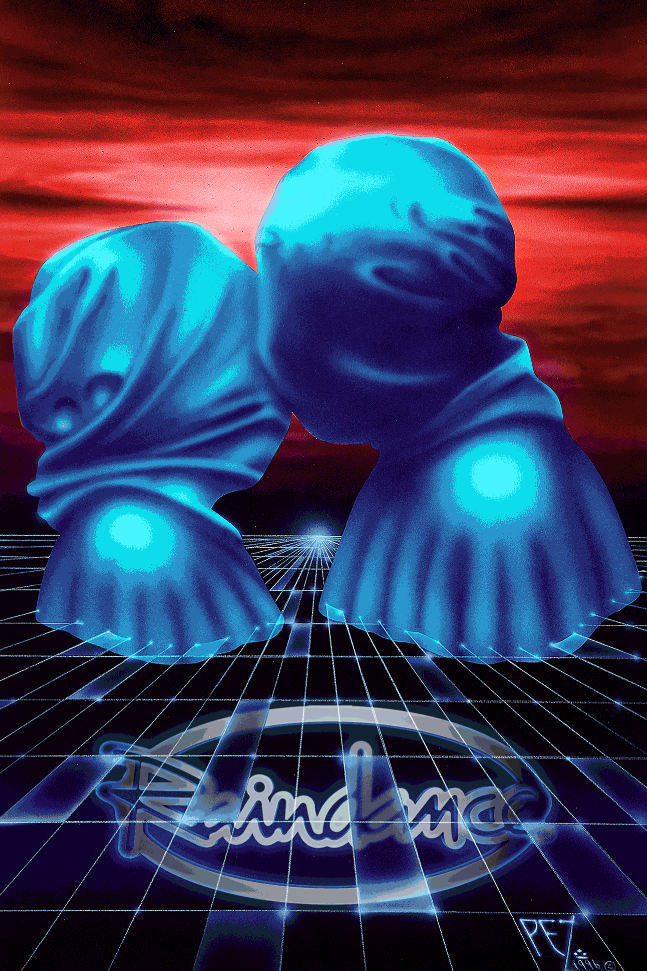 Page 2 — Raindance Rave Organisation