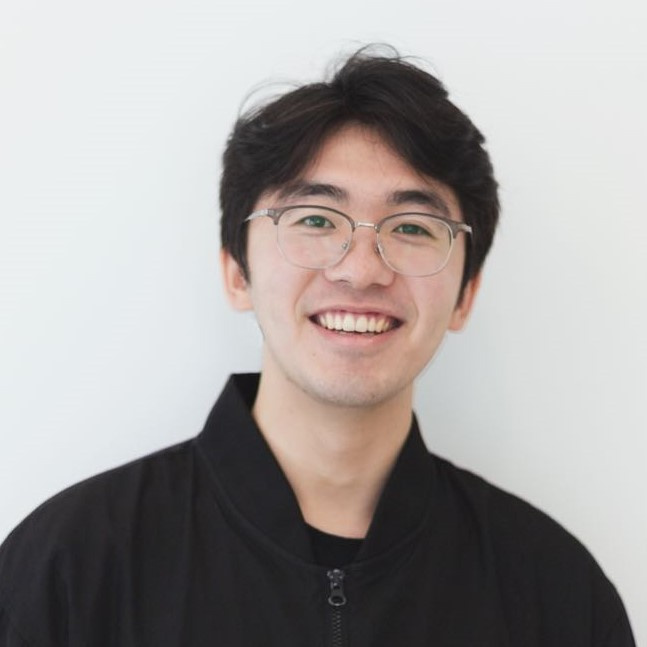 About — Zeng Lingzhe