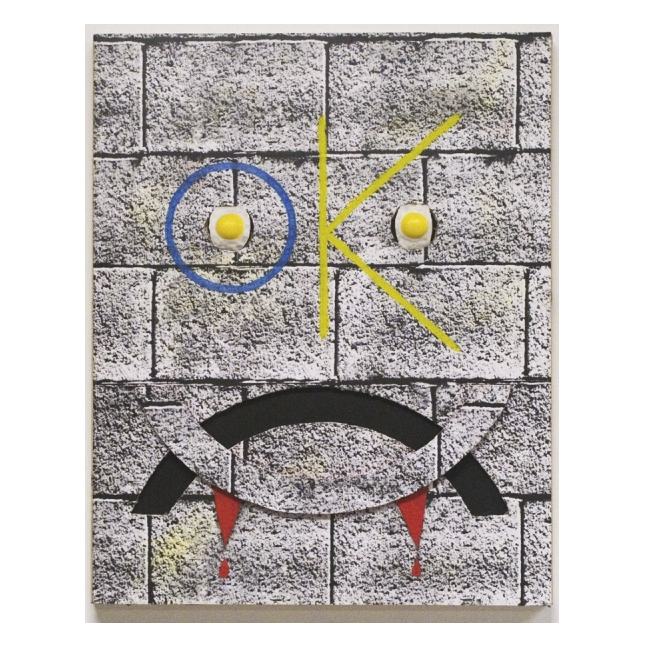 Stephen Collier — Tinney Contemporary