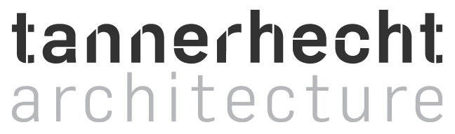 logo - mobile — tannerhecht architecture