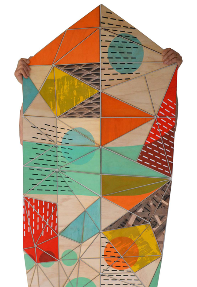 Sight Divide — Nina Sepahpour