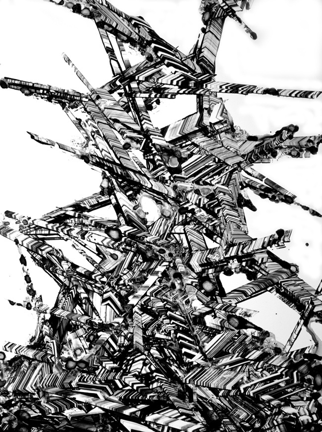 Singular Agitations and a Common Vertigo — but does it float