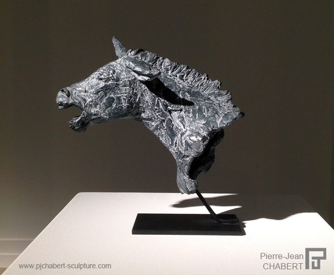Exposition - Des animaux et des hommes — PIERRE-JEAN CHABERT | Artiste ...