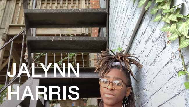 Issue 35 — Windfall Room