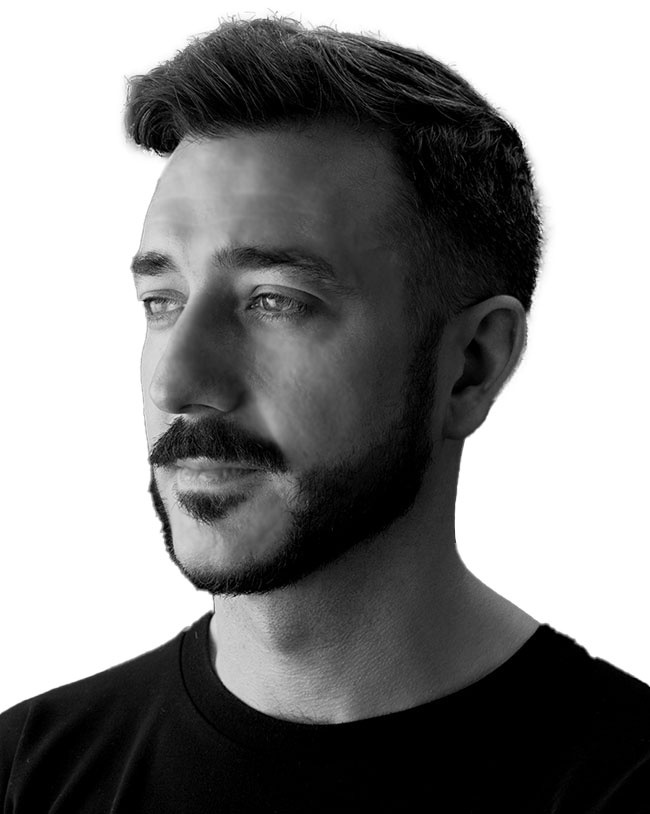 Info — Ken Deegan Design Portfolio