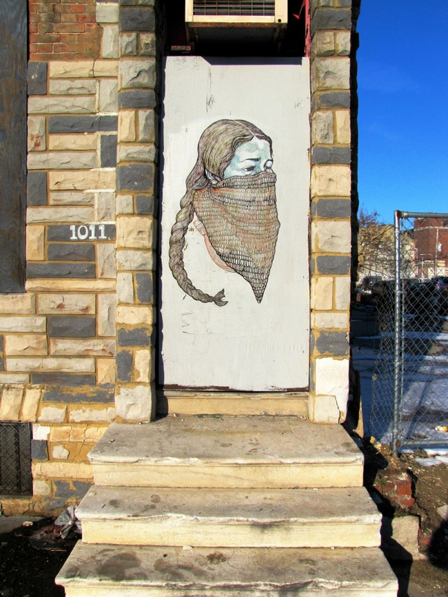 LNY, Philadelphia — unurth