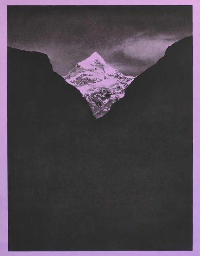 Andy Mister — Tinney Contemporary