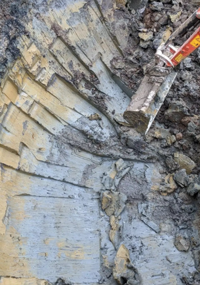 Golden Earth Studio — Sara Howard Studio