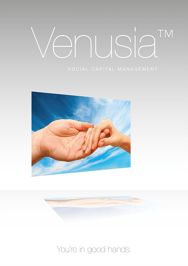 Venusia™ — Daniel Rautenbach