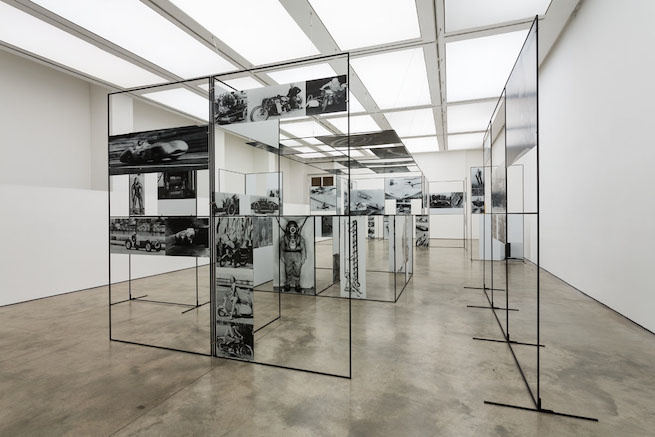 Man, Machine and Images in Motion: Institute of Contemporary Arts ...