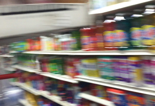 Sensitive Information — Emily Shanahan Portfolio