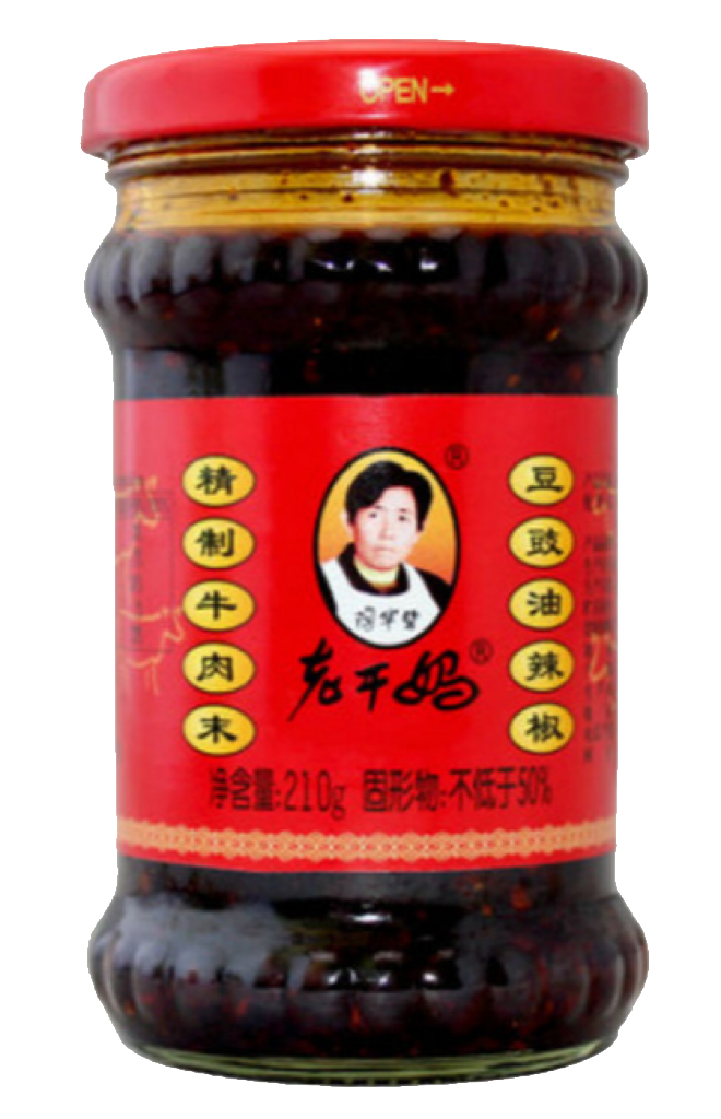 documentary — sarah tang