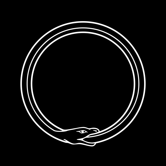 Ouroboros — ZIHAO LU