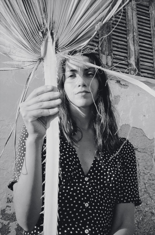 Un lieu pour travailler copy — Campement artistique pour littoral