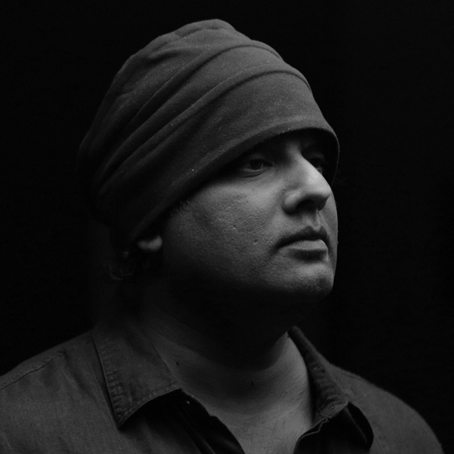 K. Rajagopal — Akanga Film Asia