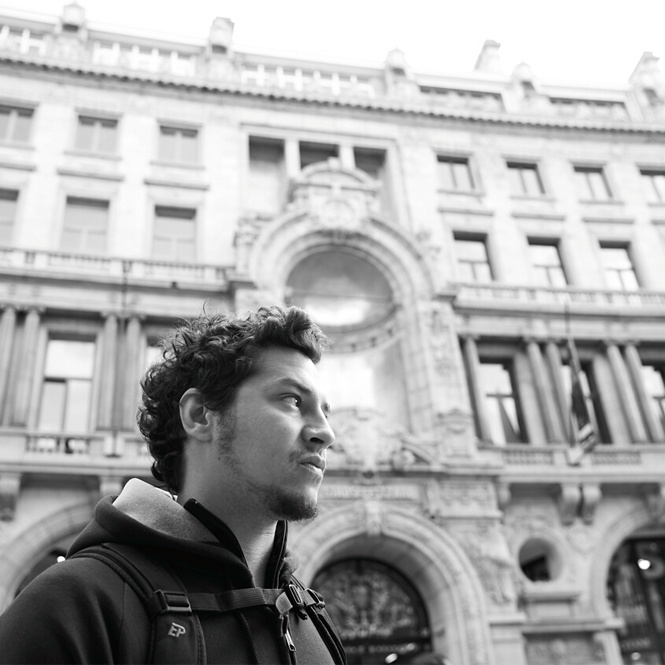 Profile — Peter Gal Studio