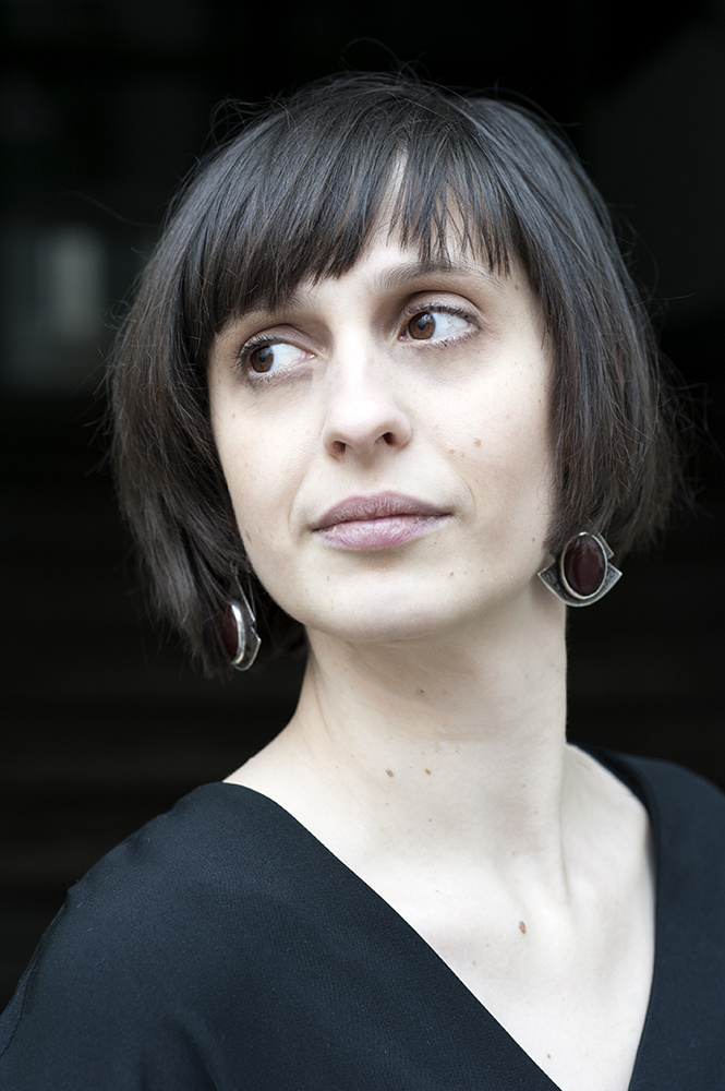 About — elenagabbrielli