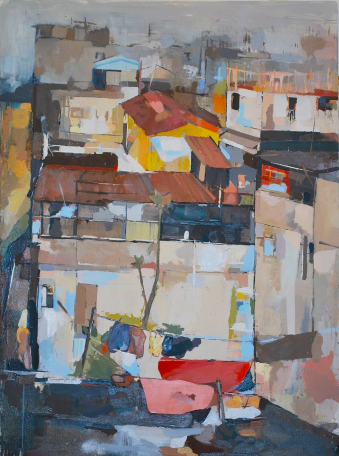 Selected works — www.peterraynor.com