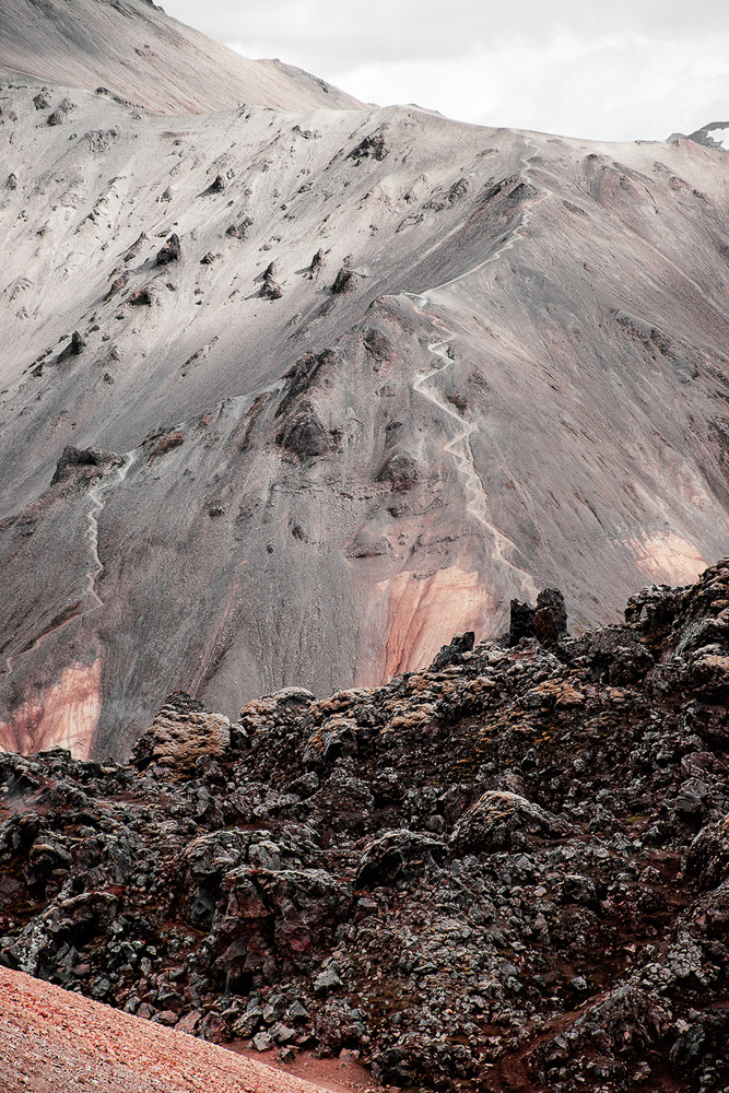 MARC HALDEMANN — NOICE Magazine: Championing Unconventional Visual ...