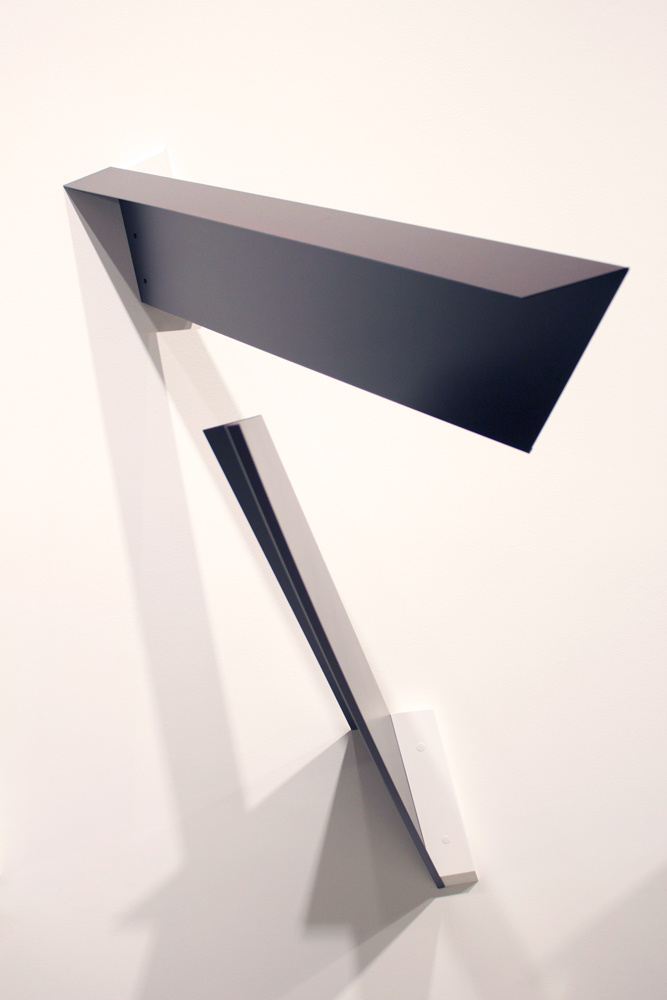 Parallel Convergence Zone — Jordan Tull