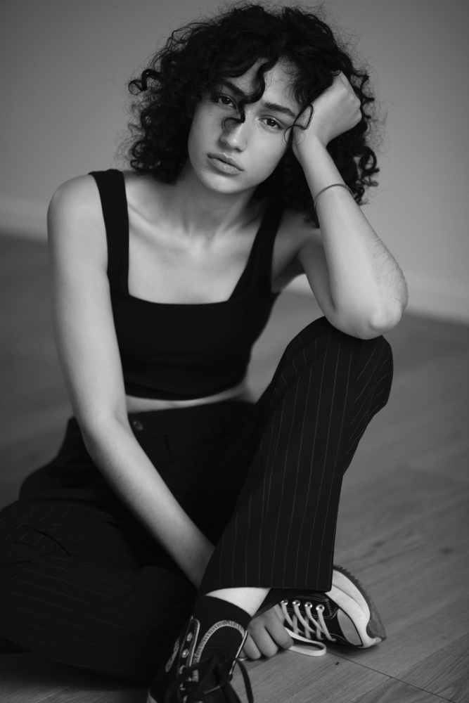 Ayesha — Art Factory studio