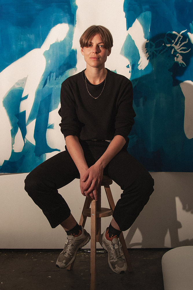 Information — Jules Fischer