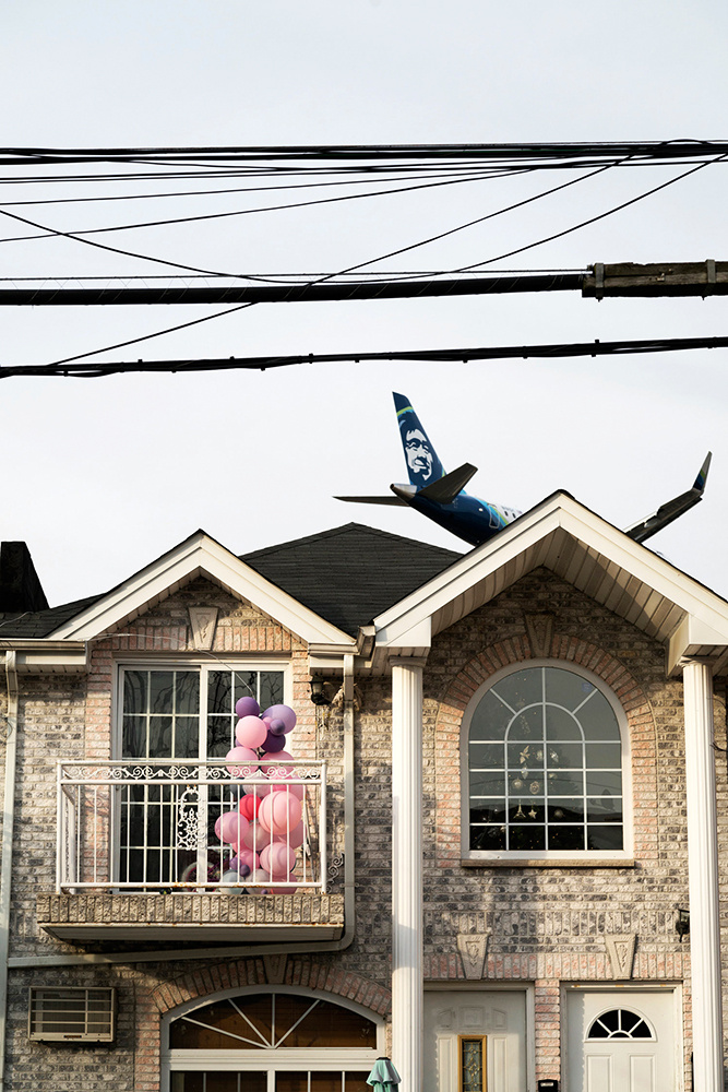 DAVID ROTHENBERG — NOICE Magazine: Championing Unconventional Visual ...