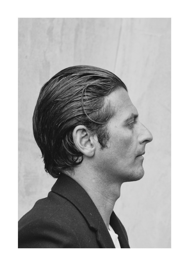 BIOGRAPHY — Dustin Lynn