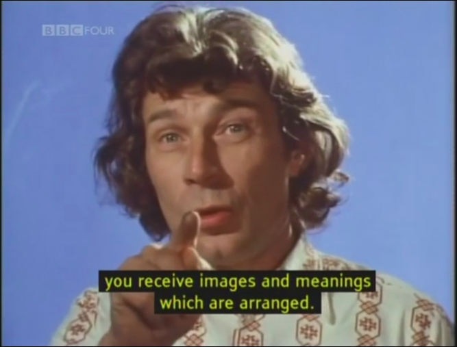 A Listening Eye — Matthew Harle