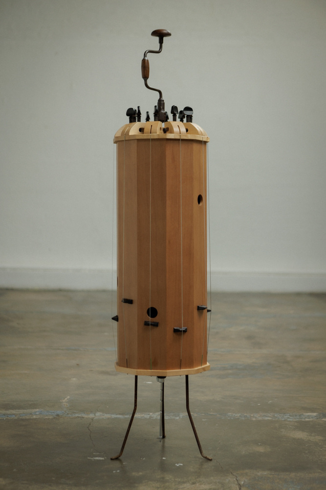 Blanc Sceol X Viv Corringham — TACO!