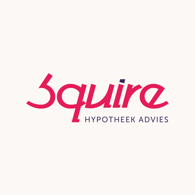 Squire Identity — Studio Planet Jarr / Jarr Geerligs Warping brands ...