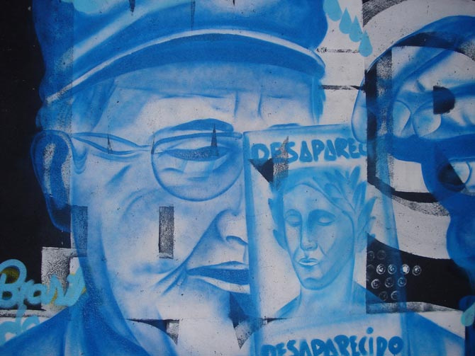 Esprei, Sao Paolo — unurth