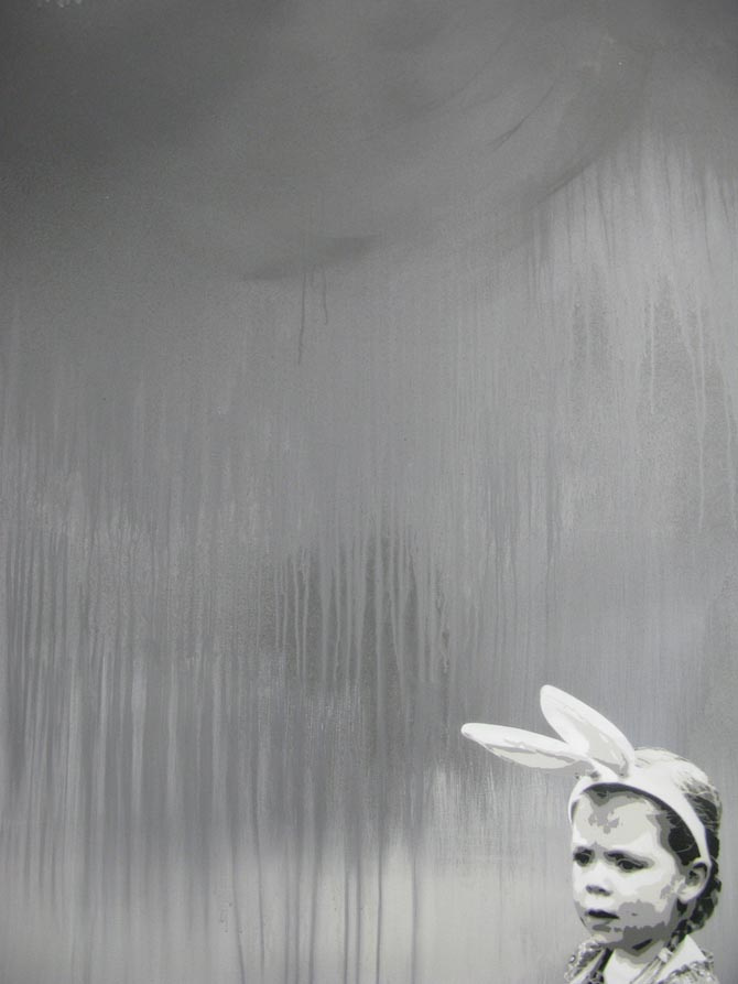 Carmichael Gallery Opening: Boxi, Aakash Nihalani, Ellis Gallagher ...