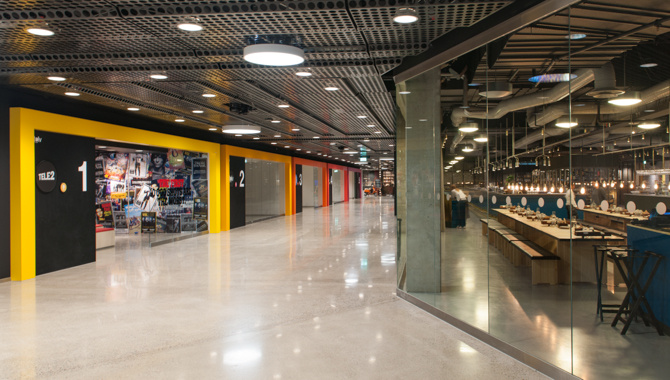 Tolv — Jason Strong Photography