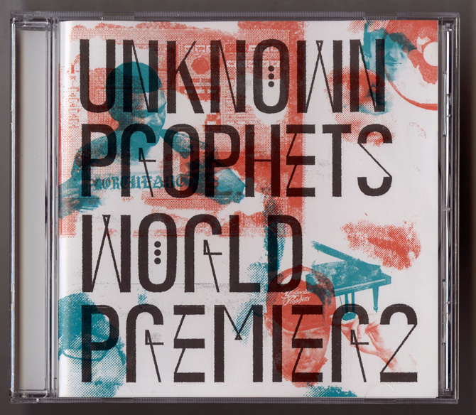 World Premier 2 — Design Portfolio of Anton Pearson